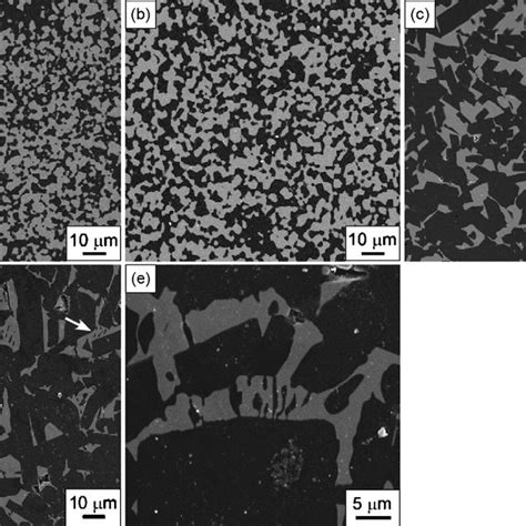Pdf Microstructure And Densification Of Zrb2sic Composites Prepared By Spark Plasma Sintering