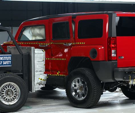 2007 Hummer H3