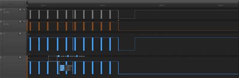Msp430fr5969 I2c Scl And Bus Busy Bit Stuck Low Msp Low Power