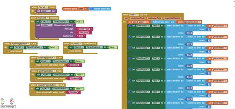 runtime error java lang outofmemoryerror mit app inventor help mit app inventor community