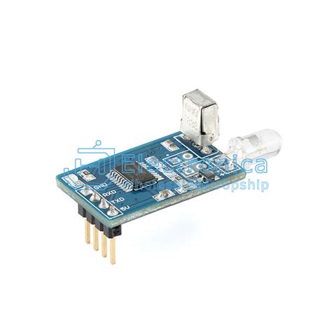 Infrared Wireless Transmitter Receiver Decoder Module JH B B Wholesale
