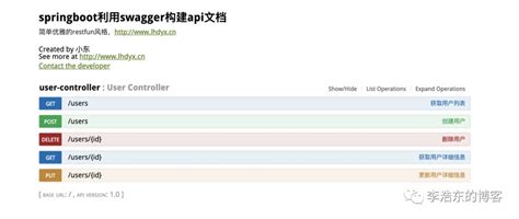 springboot详细教程 第八篇：spring boot整合resttemplate消费服务 墨天轮