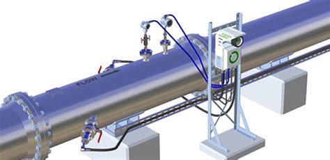 Flare Meter Verification