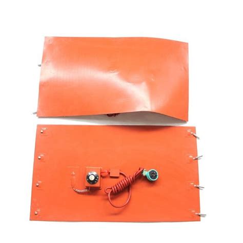 3d Printer Silicon Heater Manufacturers And Suppliers China Factory Beno Electric