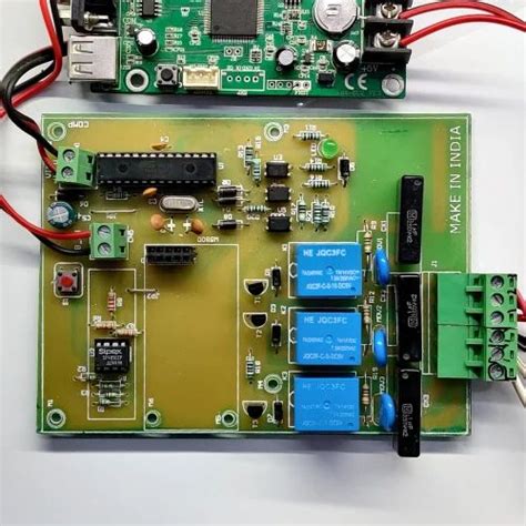 Pcb Reverse Engineering Services In New Delhi Id 2853323540688