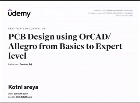 Sreya Kotni On Linkedin I Am Thrilled To Announce That I Have