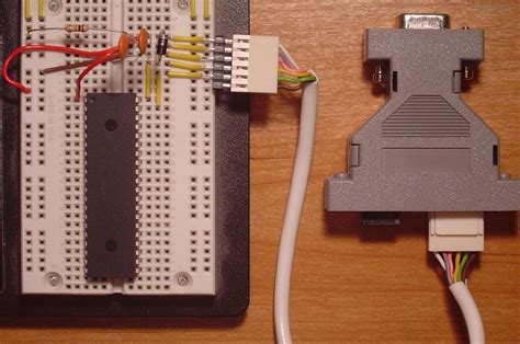 Pic Prototyping Basics Hardware Pyroelectro News Projects And Tutorials