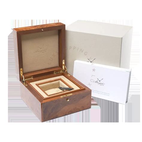 Đồng Hồ Breguet Reine De Naples 8928br 8d J20 Dd00 24 95x33mm Chính Hãng