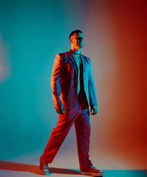 Apr Tommy Love Cody Simpson At The Roxy Theatre West