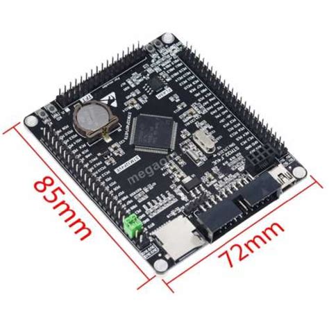 Very Cheap Stm32f407vet6 Stm32f407vgt6 Stm32 System E407