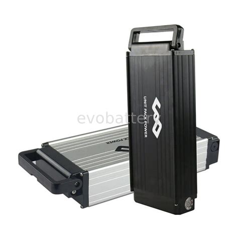 Аккумулятор для электровелосипеда 48v 24ah купить в Спб / аккумулятор ...