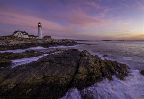 Обои Природа Маяки обои для рабочего стола фотографии природа маяки простор Обои для