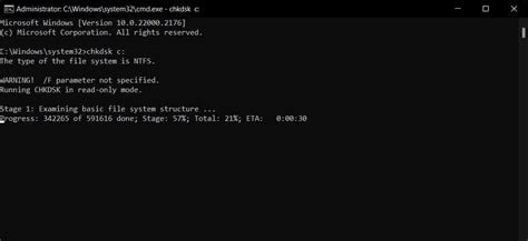 Chkdsk Sfc E Dism Solucione Erros No Windows Agora