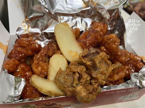 광명시장 맛집 Best5 꼭 가야할 5곳 네이버 블로그