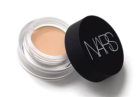 Nars Soft Matte Complete Concealer Crystalcandy Makeup Blog Review