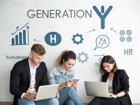 Generation Y Taptalent