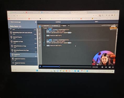Day 44 Of 100 Day Coding Challenge With Delta 30 Ankit Kumar Posted