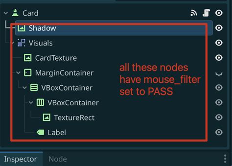 gragging a button over another button makes the former unable to detect