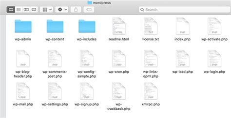 tutorial cara install wordpress lengkap step by step [best tutorial]