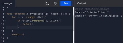 Beginner S Guide To Generics In Golang