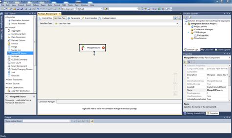Mongosis By Simply Business