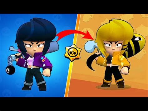 GELMESİ GEREKEN SKİNLER Brawl Stars YouTube