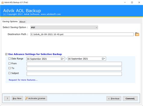 How To Save AOL Emails To Flash Drive With Attachments