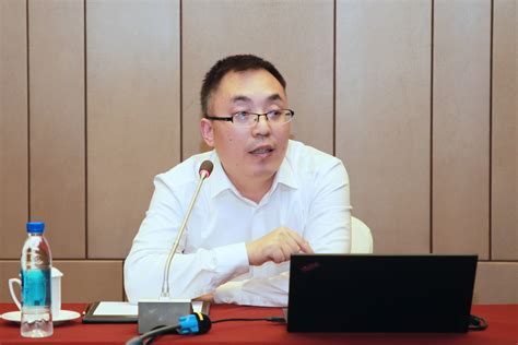 我校召开内部控制专题培训会 中国地质大学（北京）
