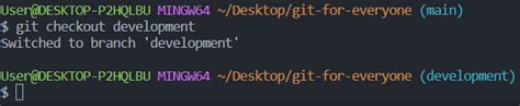 git and github part3