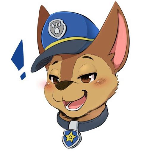 Chase Cute Nwn Artofit