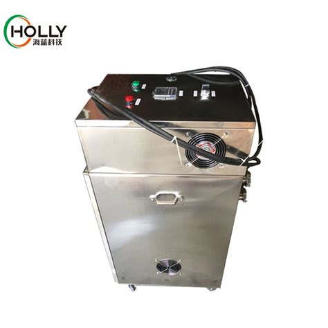 Offer New Design Nano Bubble Generator For Aquaculture Systems From China