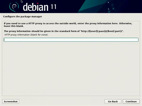 Tutorial Cara Install Debian 11 Bullseye Lengkap Dengan Gambar Lamnesia Media