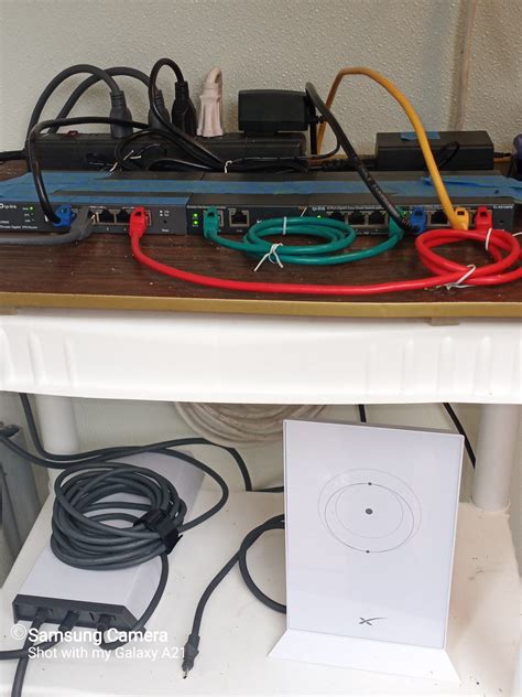 Starlink Installations USA