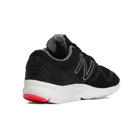 کفش نیو بالانس دخترانه زنانه مشکی اصل اورجینال پَل