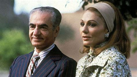 زایمان فوق لاکچری فرح دیبا همسر محمدرضا پهلوی تصاویر