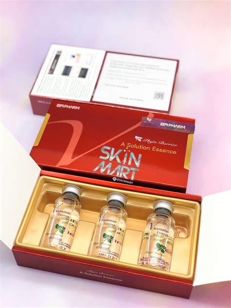 V Line A Solution Body สำหรับตัว 30ml X 3 ขวด Quality Item Shop