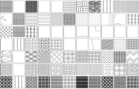 Hatch Option In Autocad Templates Sample Printables