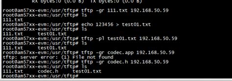 Tftp上传与下载文件tftp Pl Csdn博客