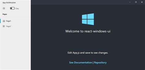 Reactjs Template · Github Topics · Github