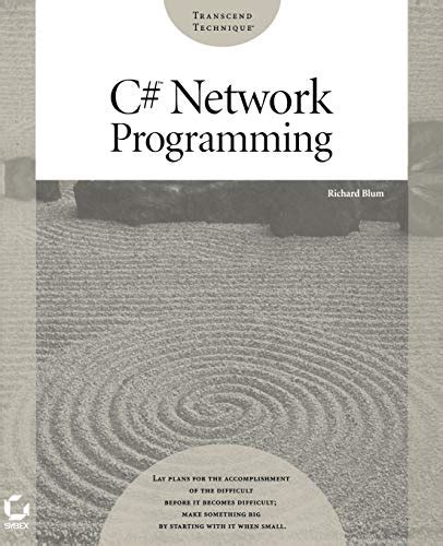 72 Best Network Programming Books Of All Time Bookauthority