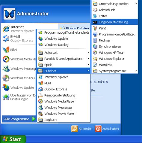 Windows Eingabeaufforderung Starten Computerhilfende