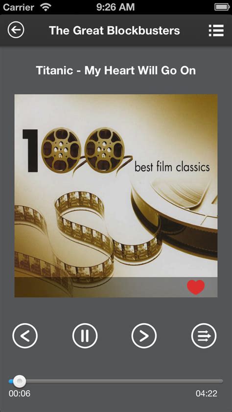 Iphone Giveaway Of The Day Best Film Classics 100