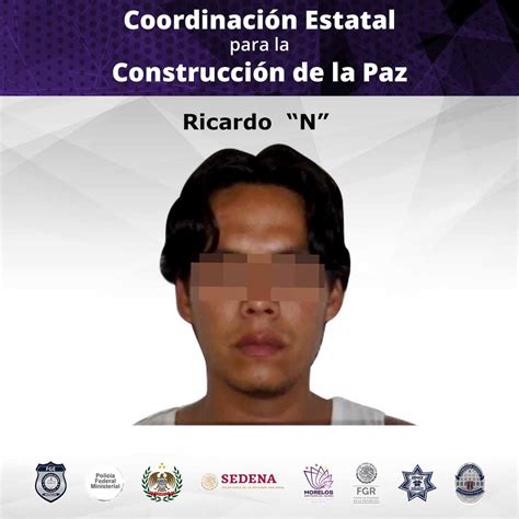 Obtiene Fiscalía Oriente Sentencia Condenatoria En Contra De Un Hombre