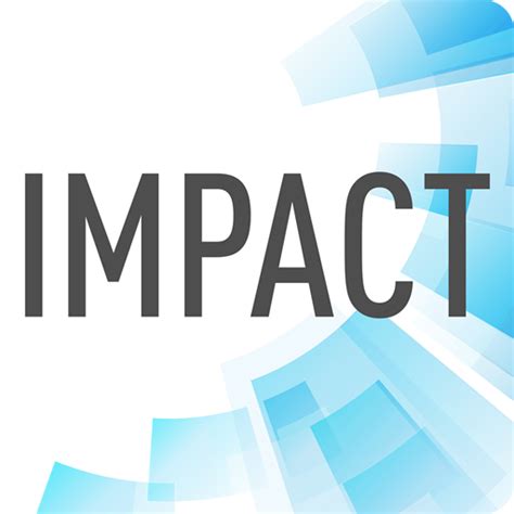 IMPACT Apps On Google Play