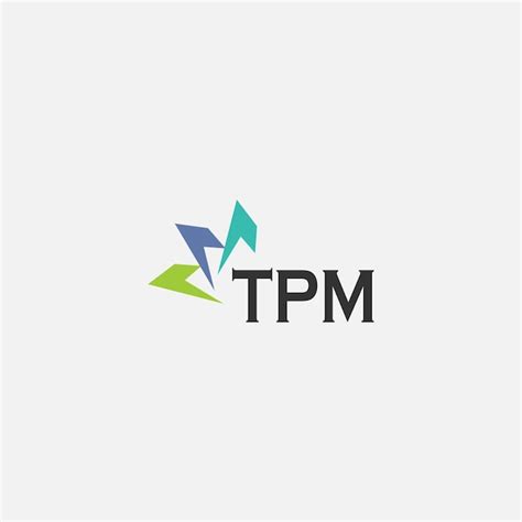 Tpm Design Vectors And Illustrations For Free Download