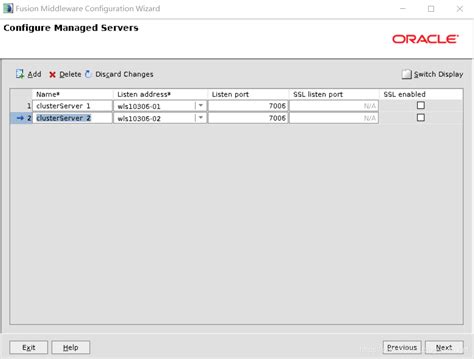 Weblogic集群的安装与sample Web应用的部署weblogic Samples Csdn博客 Weblogic集群的安装与sample Web应用的部署weblogic Samples Csdn博客