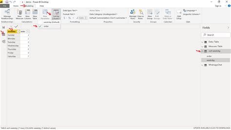 Visualizing Whatsapp Chats Using Python And Power Bi Part 2