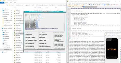Mtk Auth Bypass Tool V31 Huawei Update Jonobypass
