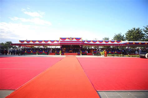 លោក វង សូត អញ្ជើញចូលរួមក្នុងពិធីអបអរសាទរខួប២៥ឆ្នាំ