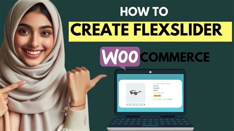 Add A Flexslider In Woocommerce Woocommerce Customisation Youtube